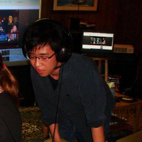 Daeyun Daeyun Shin Github