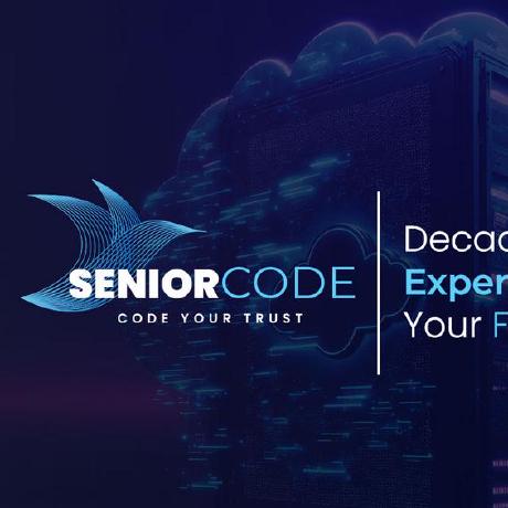Senior Code Github