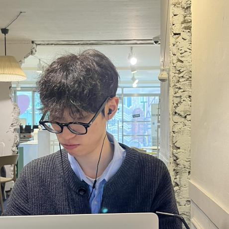 Koeyhnujeel Lee Junhyeok Github