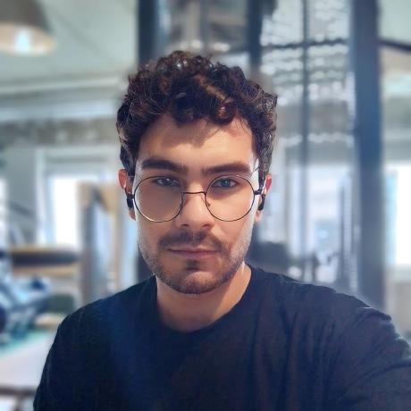 Moses Ka Aljumaili Moses Github