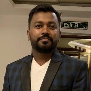 Selva316 Selvalingam A Github