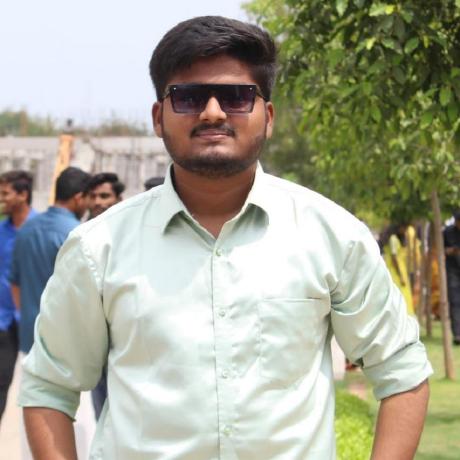 Shiv A1182 Shiva Sai Gundeti Github