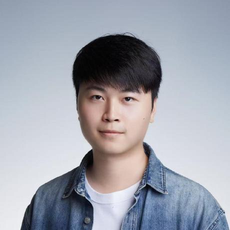 Beryex Boyao Wang Github