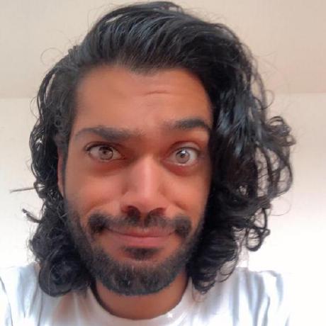 M Bazooka Mohamed Abdelhameed Github