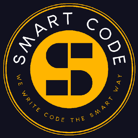 Smart Code B V Github