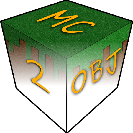 Jmc2obj Github