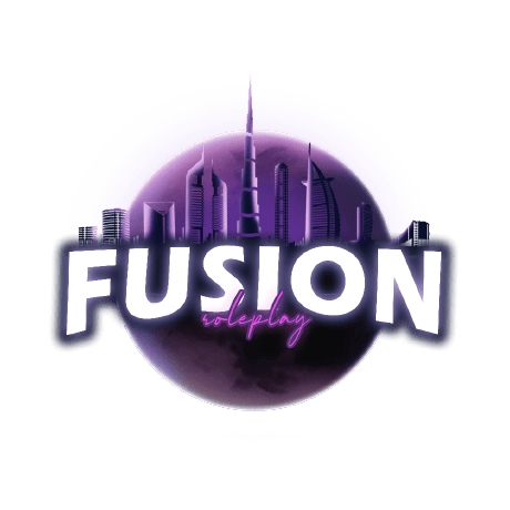 Fusion Roleplay Github