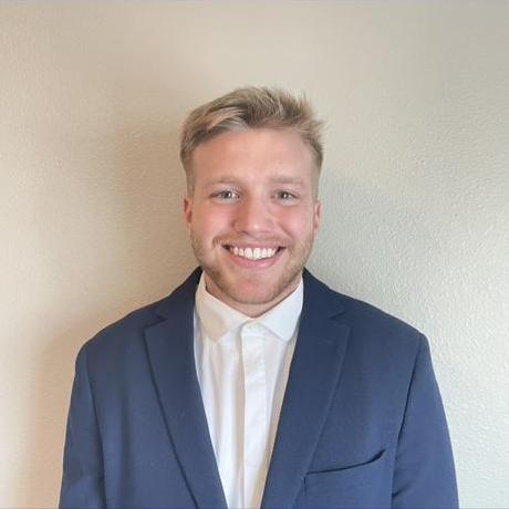 Max Nielsen Max Nielsen Github