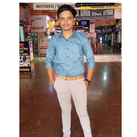 Atharvbhagwat Atharv Bhagwat Github