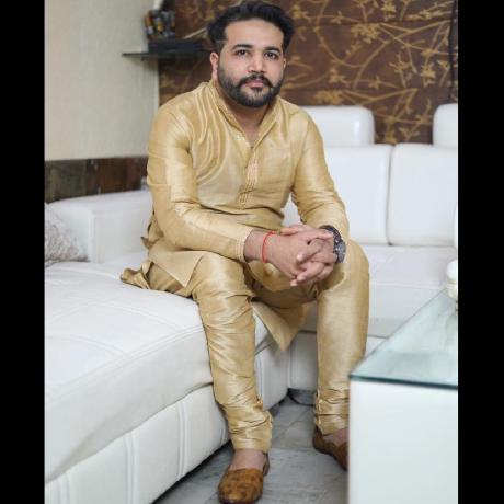 Kruzeroy Kartikay Rai Github