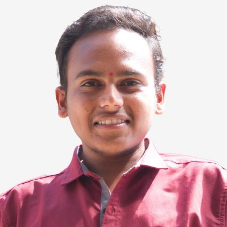 Manju374 M Manjunath Github