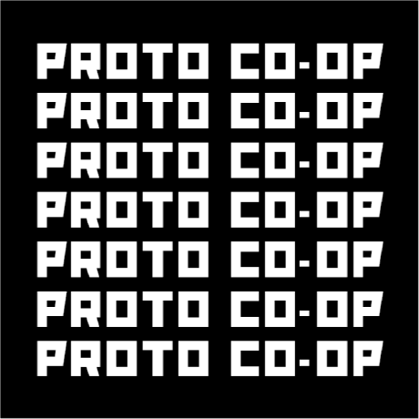 Proto Cooperation Github