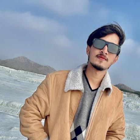 Ahsu9987 Ahsan Ansari Github