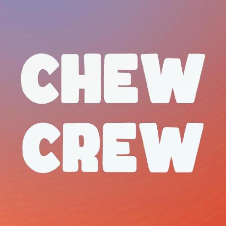 Chew Crew Github