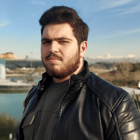 Ivias2000 Mahdi Github