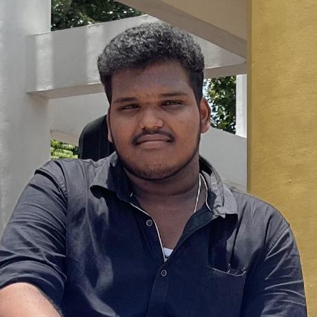 Sathvik Ai Sathvik Kiran Koppolu Github