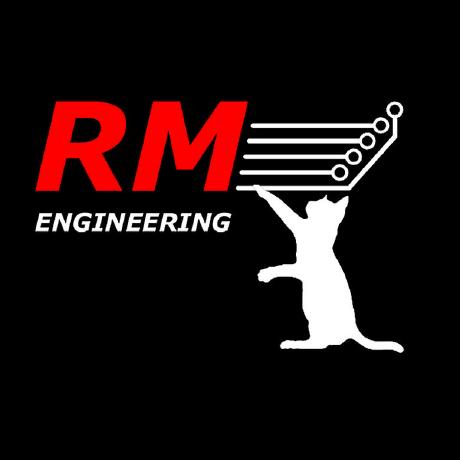 Rm Engineering Rainer Github