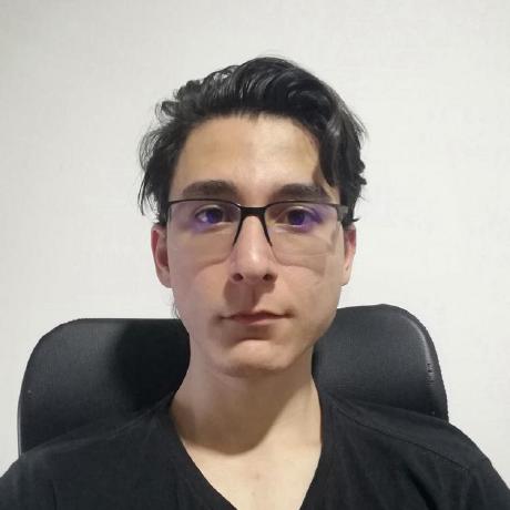 Juangv95 Juan David Gonzalez Github