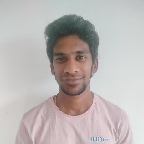 Tamil Selvan On Linkedin Github Tamil Selvan10 Python Basics - Retina City Photos for Desktop
