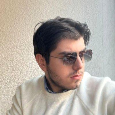 Mryuaman Yunus Acar Github