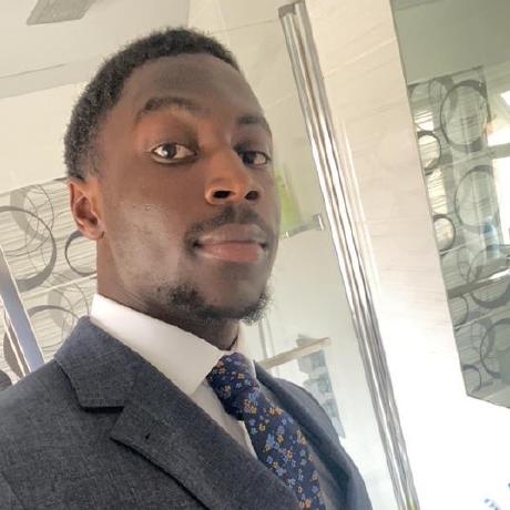 Samplecoda Katim Touray Github