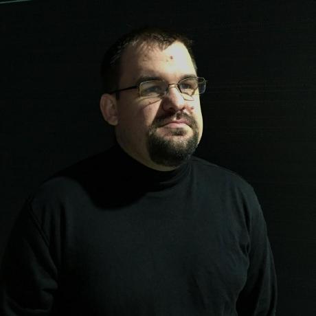 Adcaudill Adam Caudill Github