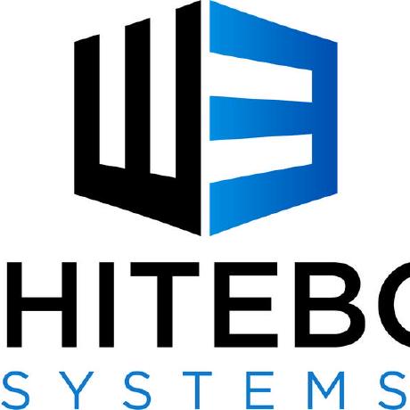 Whiteboxsys Whitebox Systems Software Github