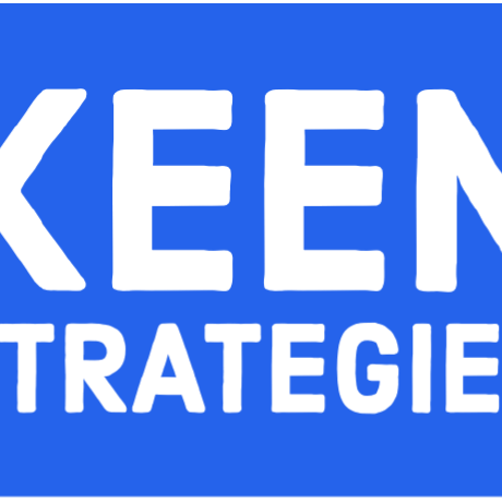 Keen Strategies Github