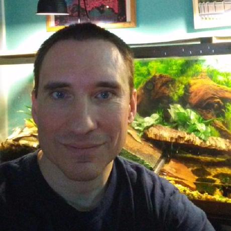 Brian Rickman Brian Rickman Github