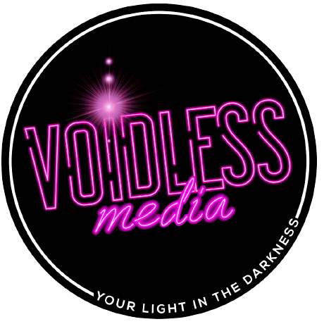 Voidless Media Github