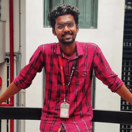 Kavin Java Developer Kavin Kumar S Github