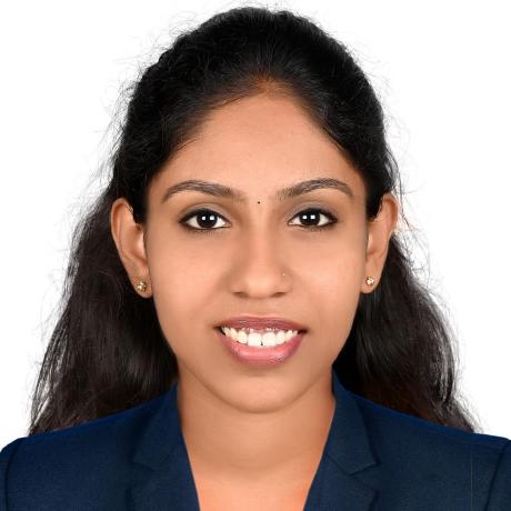 Anusha Suvarna Anusha S Suvarna Github