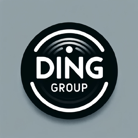 The Ding Research Group At The Tufts University Github