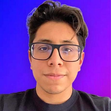 Launchrico Manuel Rico Github