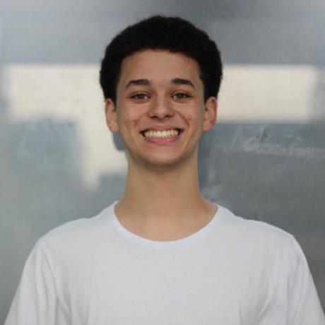 Augustosamu Samuel Augusto Github