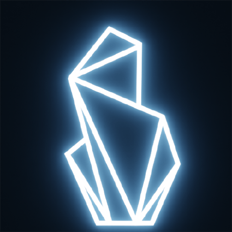 Crystal Network Github