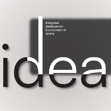 Idea Amrita Github