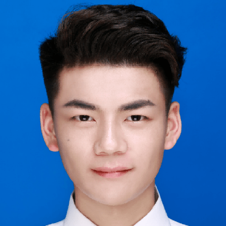 Liangyulucky Liangyu Github