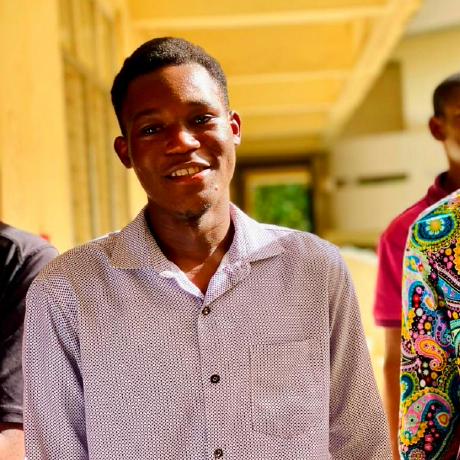 Sadick14 Sadick Issaka Github