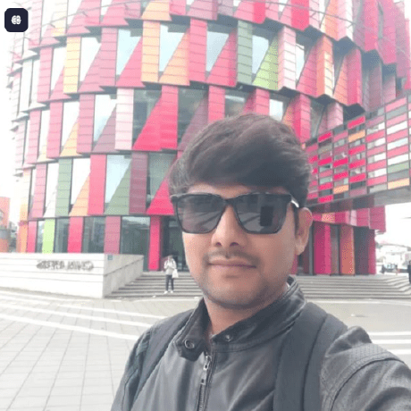 Dhanush4589 Dhanush Hanumaiah Ramesh Github