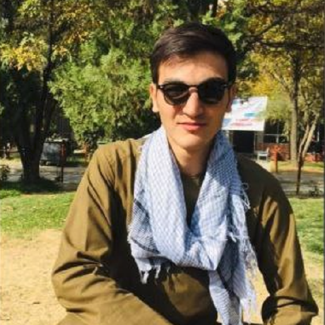 40131423 Mohammad Shakir Github