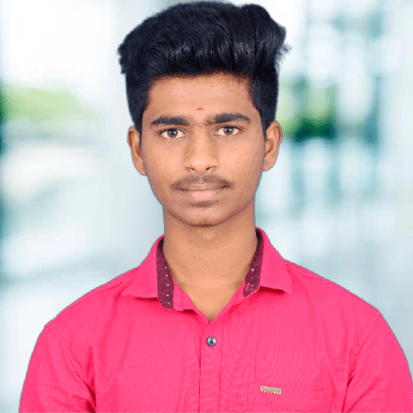 Hariprasath200 Hariprasath S Github