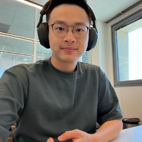 Terryling95 Hsiang Tai Terry Ling Github