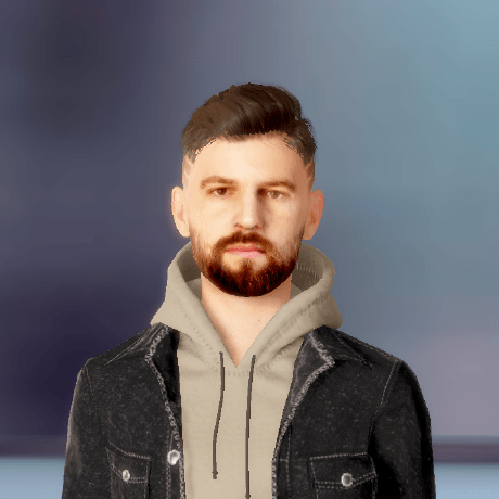 Codemanmike Michael Brian Du Preez Github