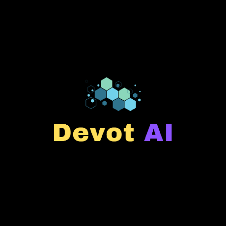 Devotai Devot Ai Github