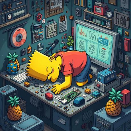 Circuito Suman Suman Saha Github