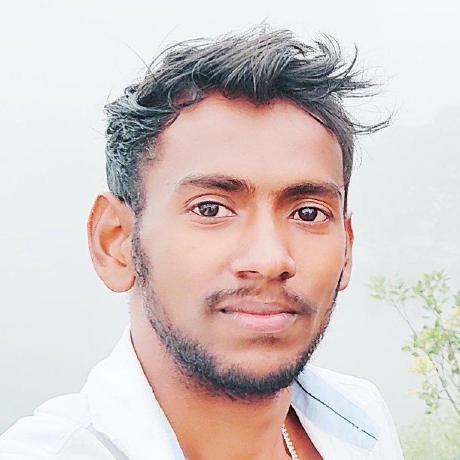 Kramkumar33 Ramkumar Github