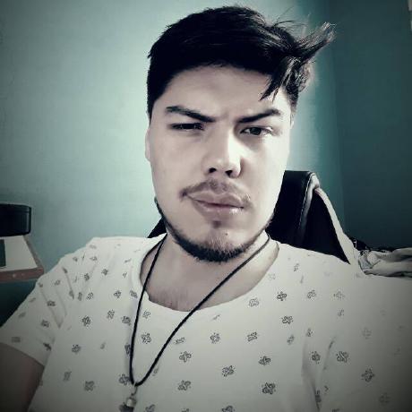 Davidmurilloe David Murillo Github