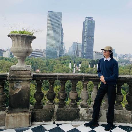 Erick Chimal Erick Chimal Github