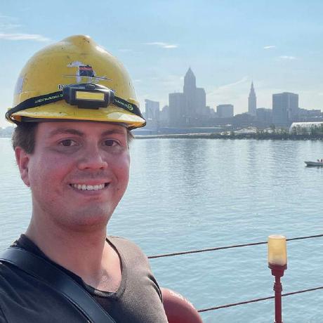 Dmyklejord Duane Myklejord Github